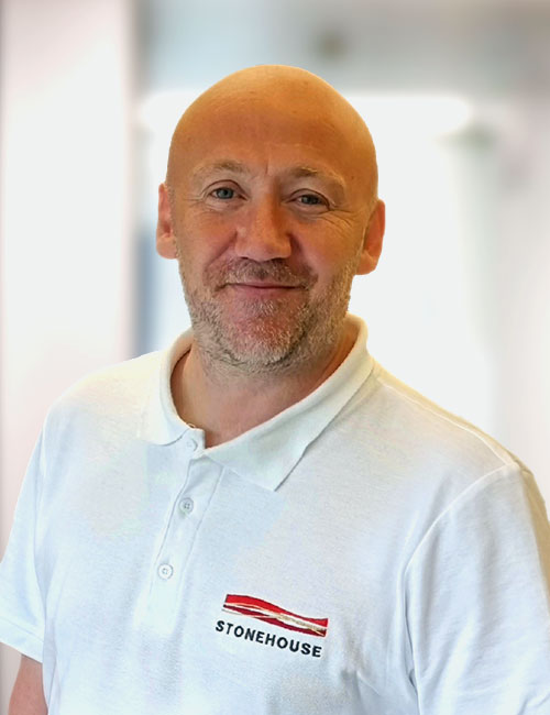 Meet The Team – Stonehouse