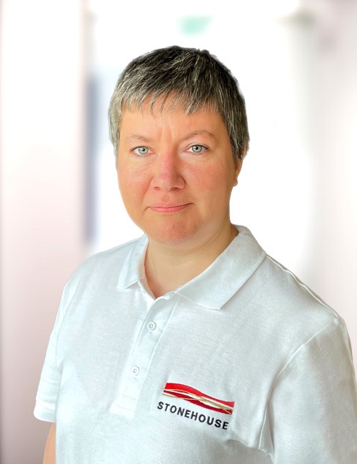 Meet The Team – Stonehouse