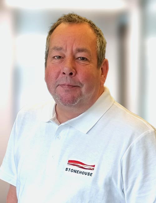 Meet The Team – Stonehouse