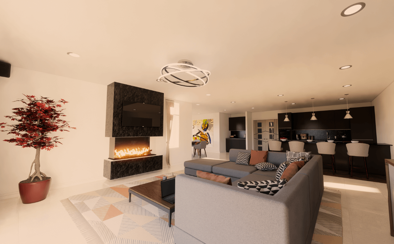 Available Now – Stonehouse Projects