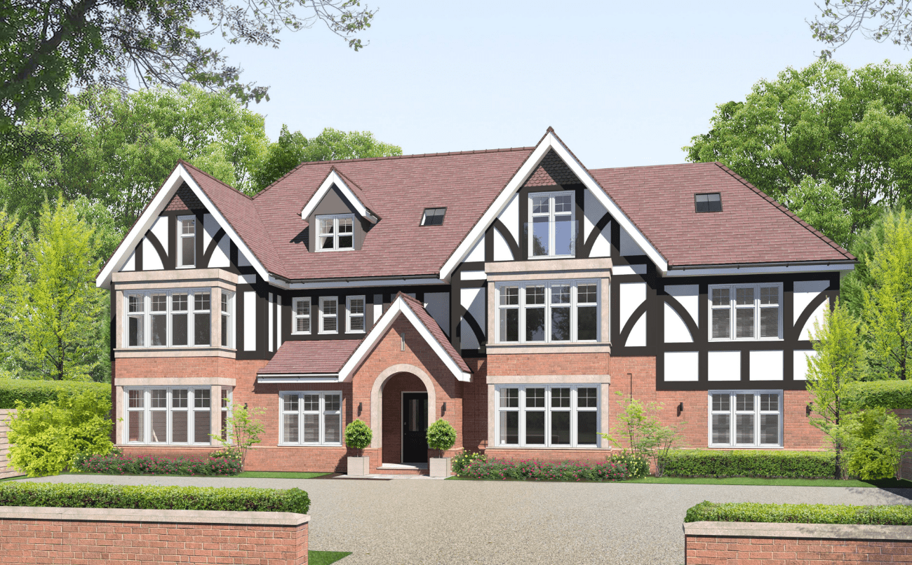 Available Now – Stonehouse