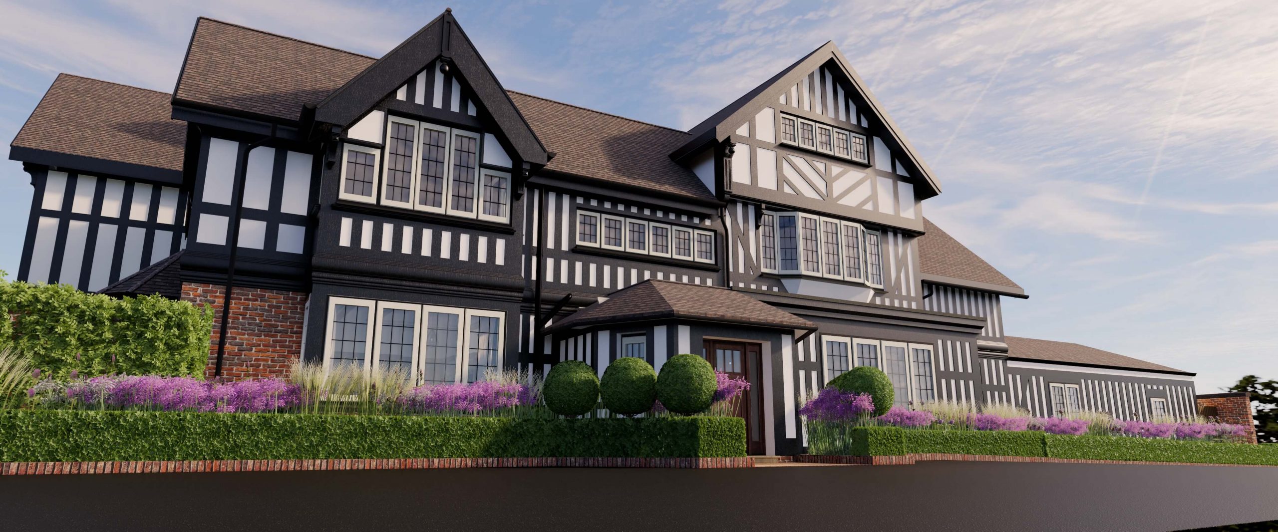 Available Now – Stonehouse