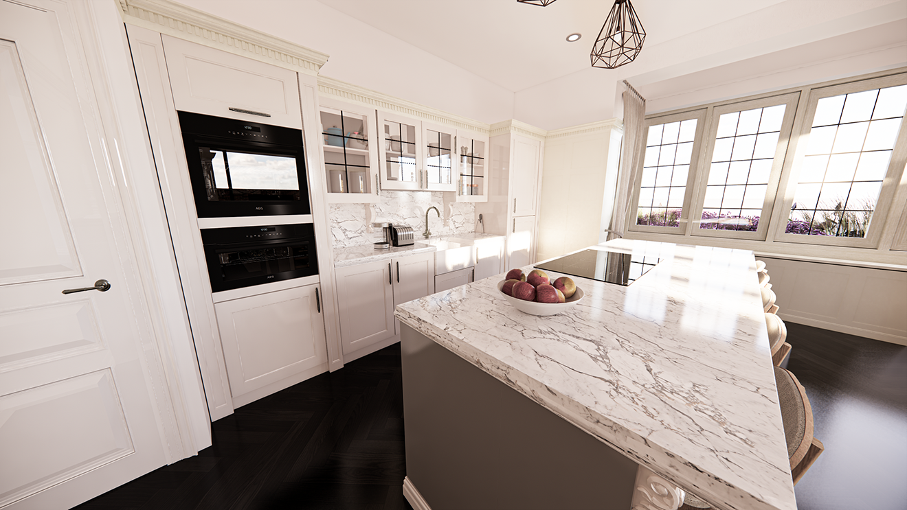 Available Now – Stonehouse