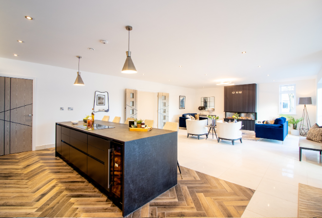 Available Now – Stonehouse